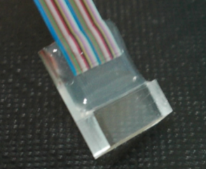 Package|Process Capacity|波若威科技 Browave