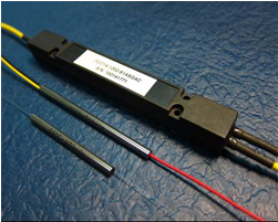 Optical Splitter Device|Components|產品規格|波若威科技 Browave