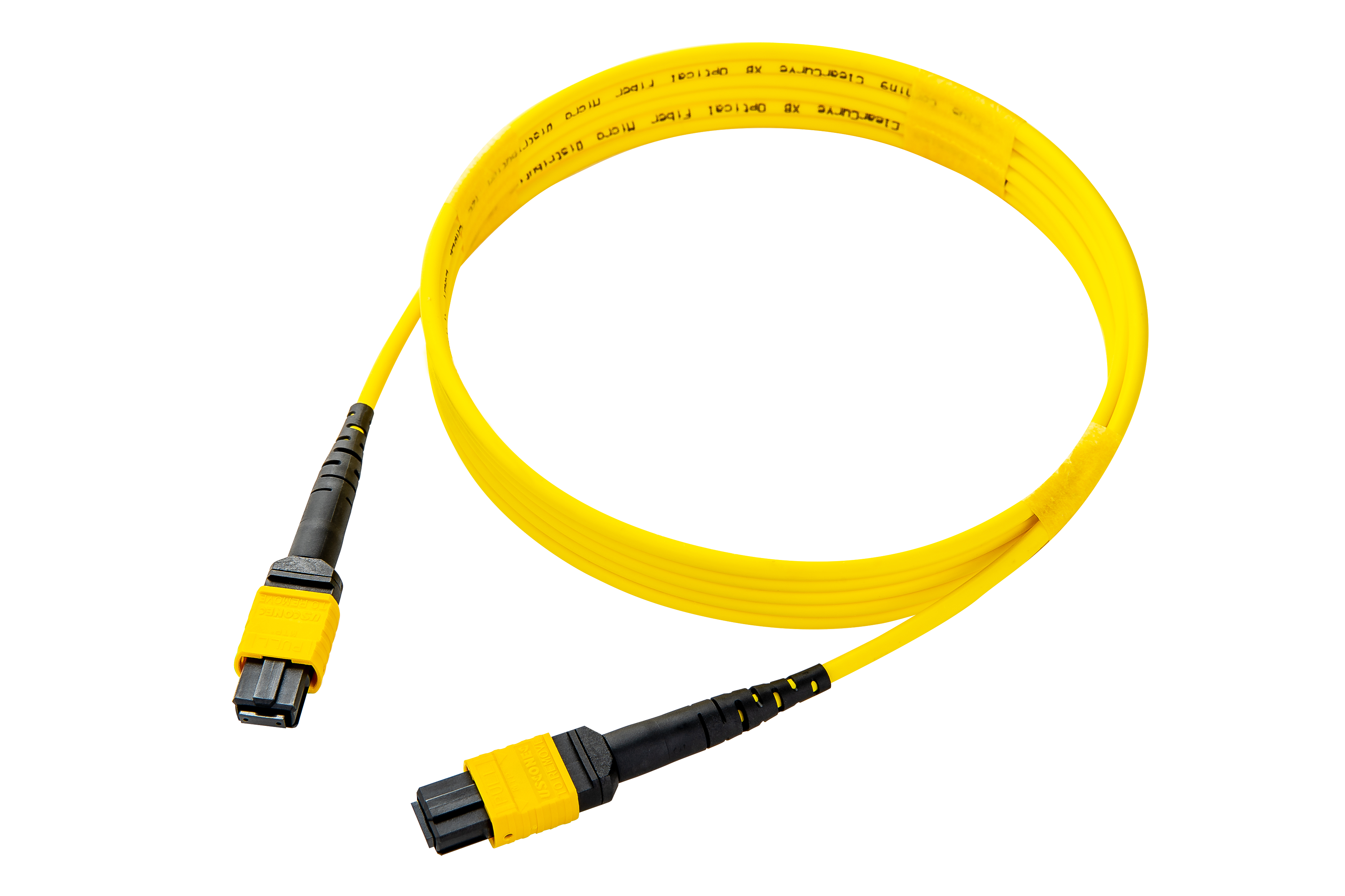 MPO/MTP跳线|连接器/跳线|產品規格|波若威科技 Browave