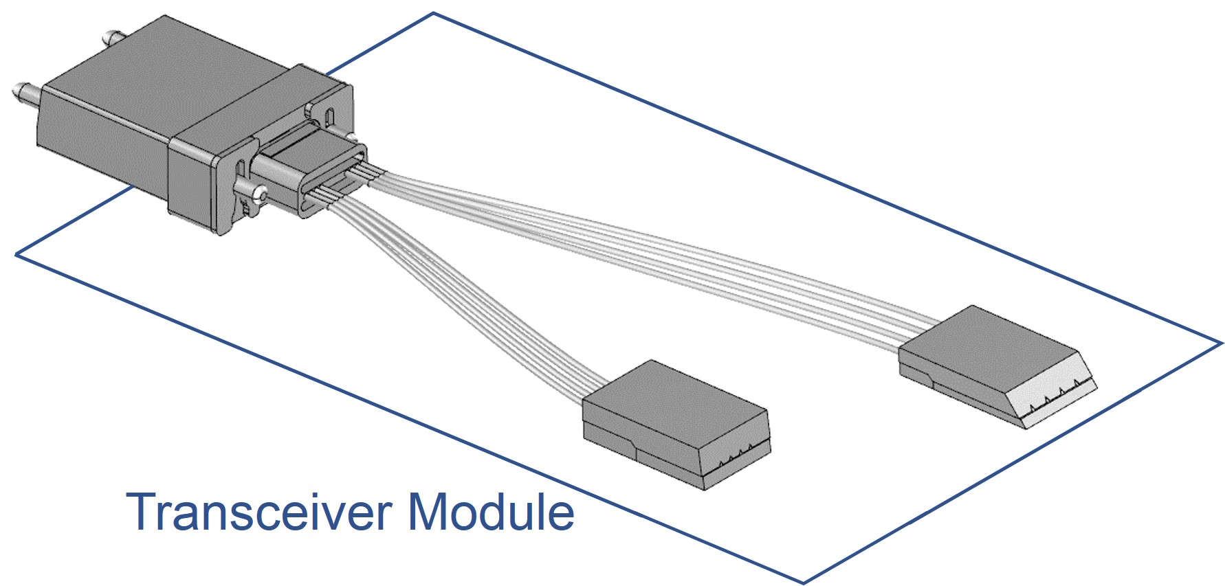 Fiber Array|Optical Parts|產品規格|波若威科技 Browave